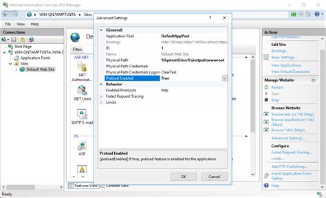9 Easy And Practical Recommendations To Improve Iis Performance