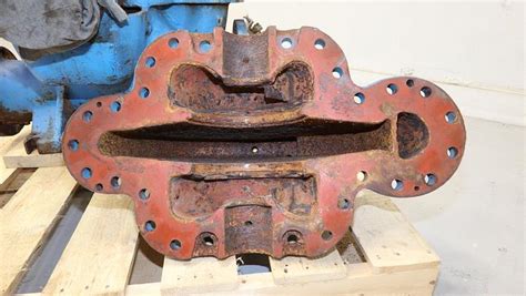 Used Peerless 6ae18 Split Case Pump 45034 For Sale At Can Am Machinery
