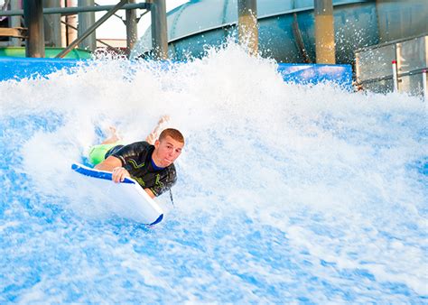 Attractions Splash Zone Water Park Jersey Shore Water Park
