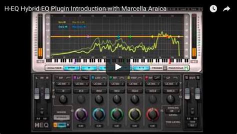 H Eq Hybrid Equalizer Waveslatinoamerica