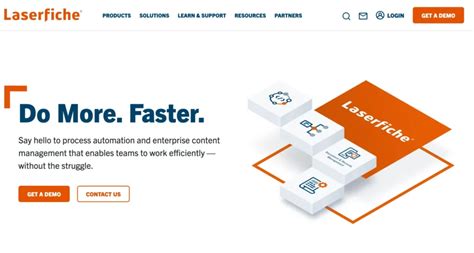 Why You Need Enterprise Content Management Software
