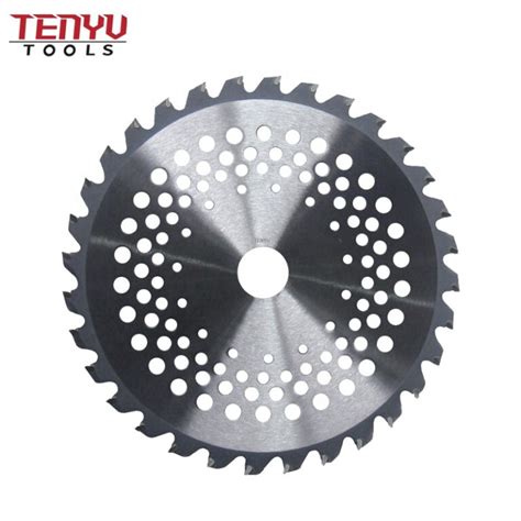 Grass Cutting Blade Tenyu Tool