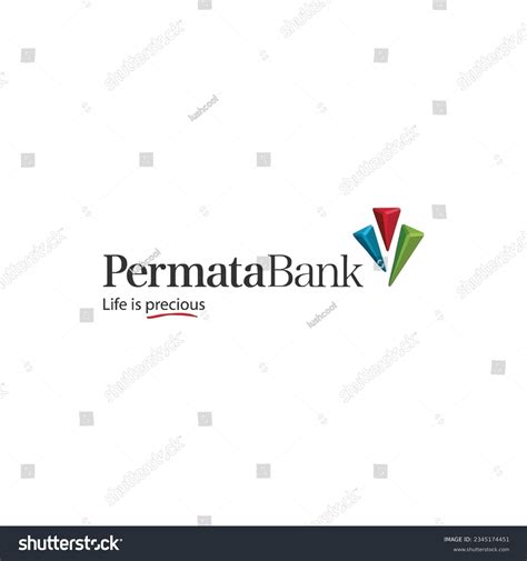 Permata Bank Logo