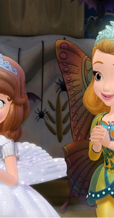 Sofia The First Princess Butterfly Tv Episode 2013 Imdb
