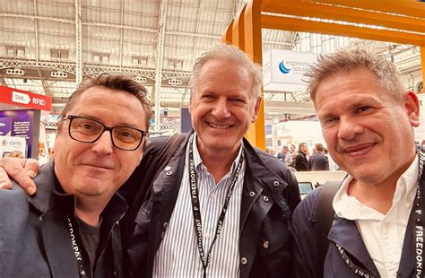 Humphrey Davis On Linkedin Rts2024 Antmarketing