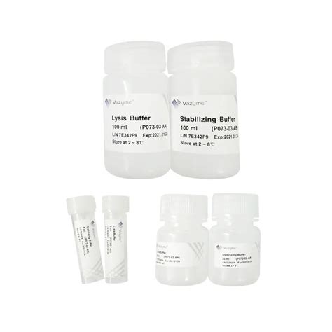 Roomtemp Sample Lysis Kit P073 Bio Sima