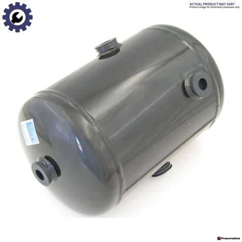 Air Tank Compressedair System Pn At122 For Mercedes Benz Atego Econic