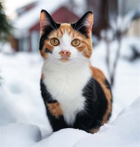 140 Calico Cat Names Youll Love The Long Whiskers