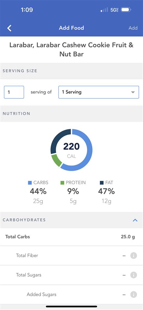 Nutrient Tracking Barcode Scanner Healthie Software Support