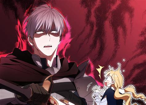 Pin On Manhwa Anime Princess Comic Illustration Manhwa