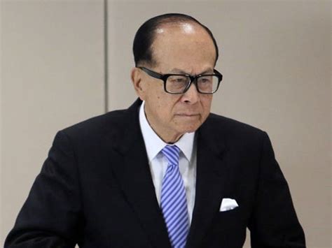 Li Ka Shing Biography Ebook Streaminglasopa