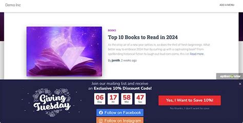 How To Create A “sticky” Floating Footer Bar In Wordpress Utibe Inyang