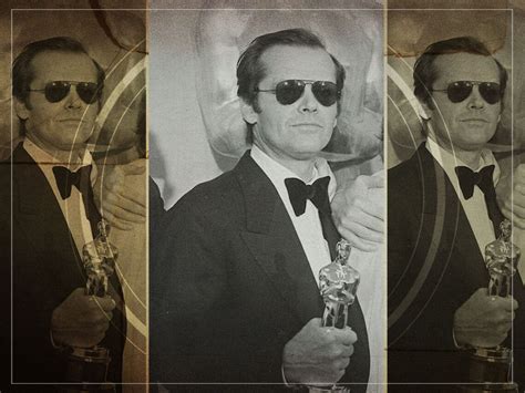 How Many Oscars For Jack Nicholson