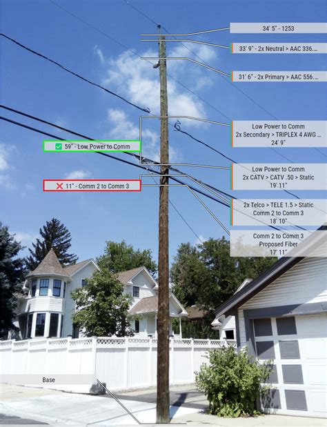 Understanding The Total Cost Of Pole Data Collection Ikegps