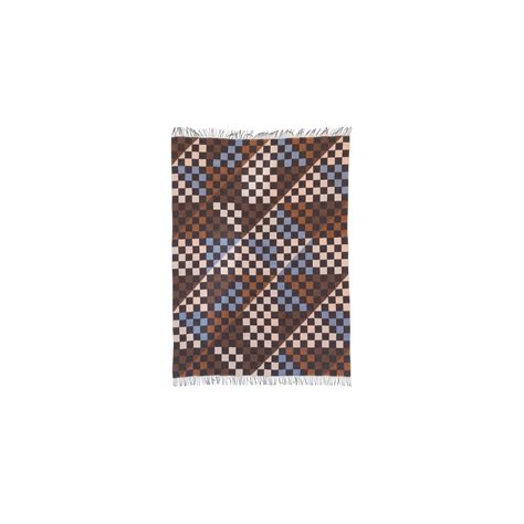 Patch Blanket Juhla