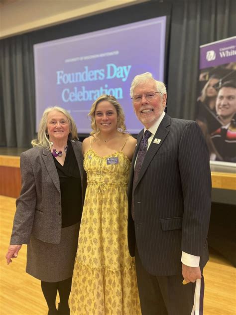 Congratulations To My Brother Tyler Brasington For The Honor Of Being