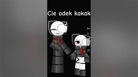 Adek Kakak Nih Youtube