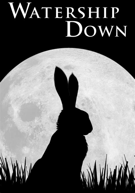 Watership Down 2018 Tv Fanart Fanart Tv