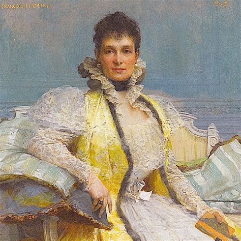 Maria Pavlovna History And Jewels Of A Great Grand Duchess