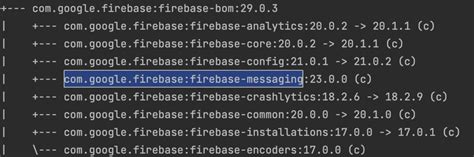 Android App Has Been Flagged For GCM SDK Usage Even Though We No Longer Use GCM SDK Stack