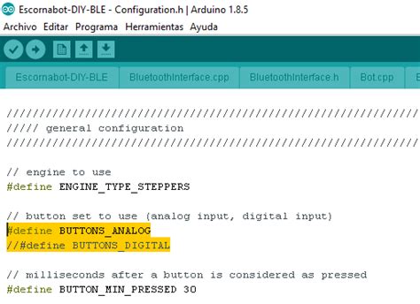 Añadir Módulo Bluetooth Ble · Gitbook