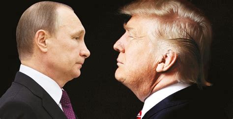 Doç Dr Emre Erşen Yazdı Rusya Abd Hattında Neler Oluyor Karar