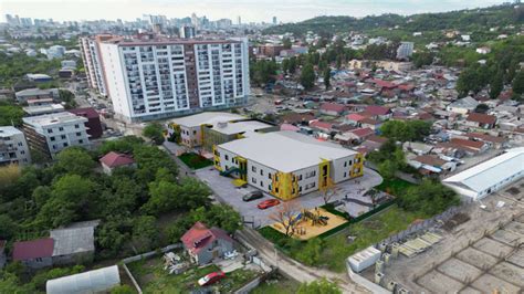 „ოცნების ქალაქში“ საბავშვო ბაღის აშენებას ბათუმის მერია გეგმავს დაიხარჯება 6 6 მილიონი