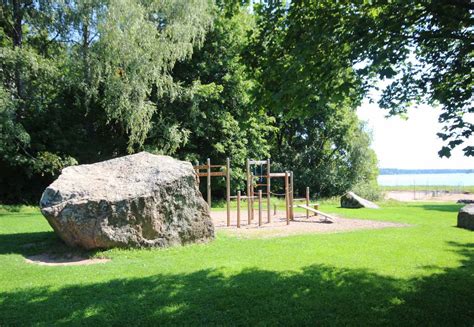 Loviisan Uimarannat Plagenin Uimaranta Tony Hagerlund Espoolainen Paikallispoliitikko Ja