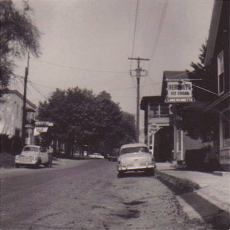15 Mesmerizing Photos Of Maryland In The 1950s College Park Maryland