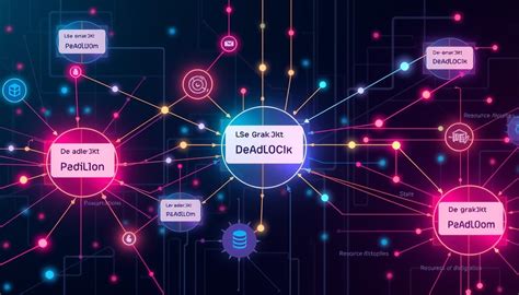 Understanding Deadlock In Dbms Database Fundamentals Oracle Sql