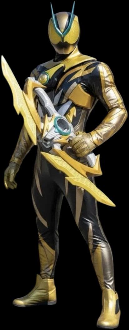 Characters In Kamen Rider Zeztz Riders Tv Tropes