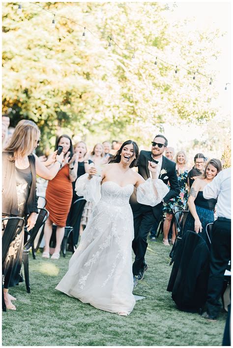 Tre Posti Wedding Celebrating Becca Brett Kimberly Macdonald