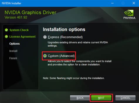 Nvidia Driver Not Detecting Hardware At Karima Parker Blog
