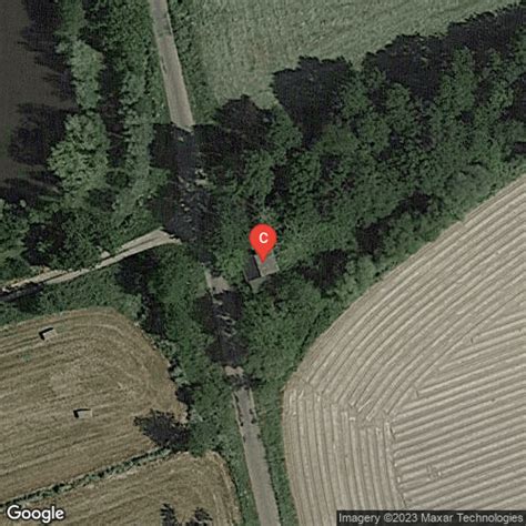 Maison Houet La Localisation Gps ≡ Urbexmaps