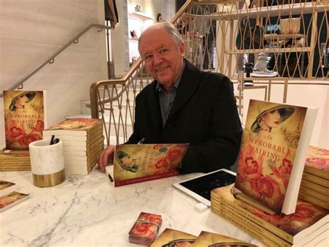 Write Now With Gary Dickson