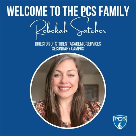 Rebekah Satcher Ed D On Linkedin Im Happy To Share That Im Starting A New Position As