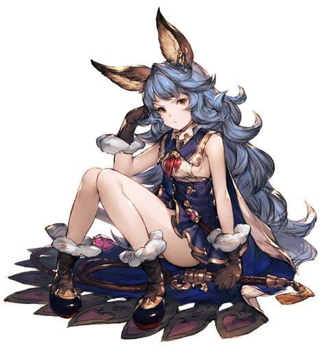 Ferry Granblue Fantasy Danbooru