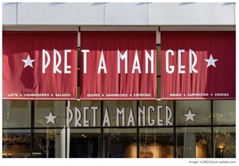Patrick Chiron On Linkedin Another Great Collaboration With Pret A