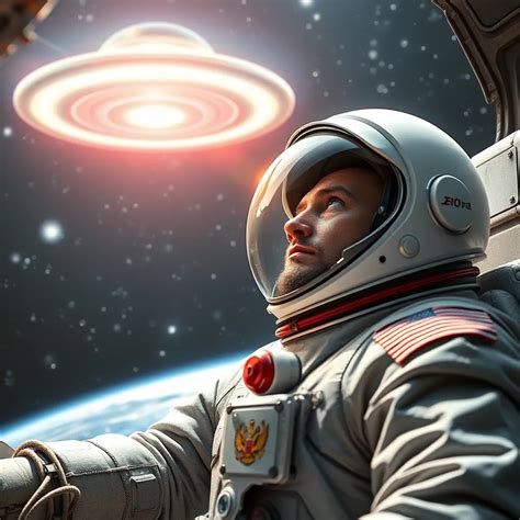 Forgotten Ufo Revelation By Astronaut Viktor Afanasyev Mysterylores