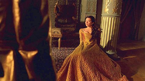 Natalie Dormer As Anne Boleyn The Six Wives Of Henry Viii Photo
