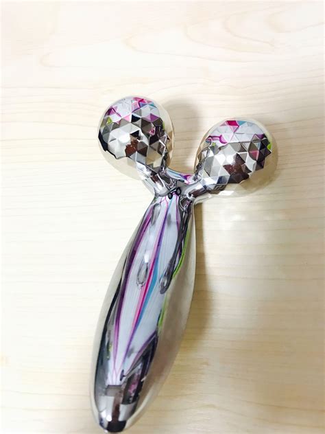 Refa Carat Massager Health And Nutrition Massage Devices On Carousell