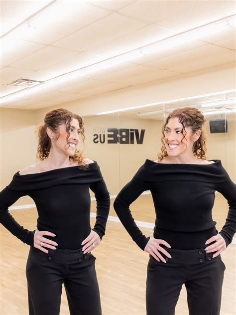 Schwartz Twins 1 The York University Magazine The York University