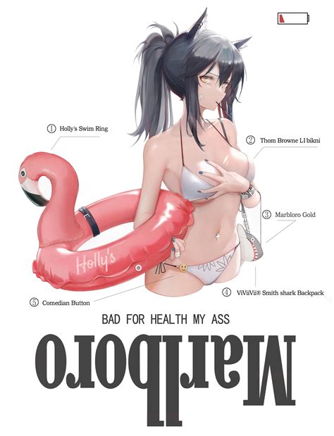 Cross Piercing Danbooru