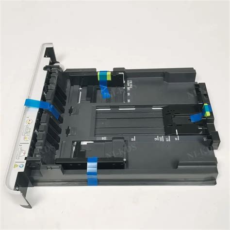 Cassette 41x2125 Para Lexmark 250 Inserto De Bandeja De Hoja Ms321