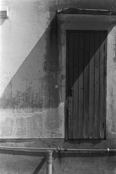 Adox Chs 100 Ii First Impressions 35mmc