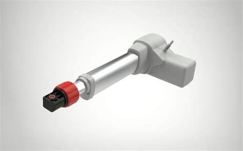 Actuators Ilcon Actuators Ilcon