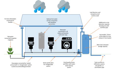 Choosing A Rain Water Tank Expert Plumbing And Gas Services