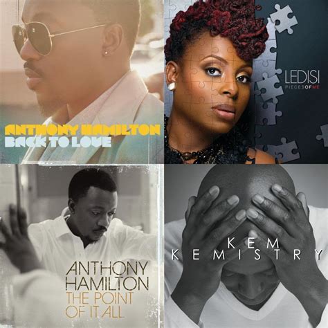 Lakesha And Otis Wedding Songs