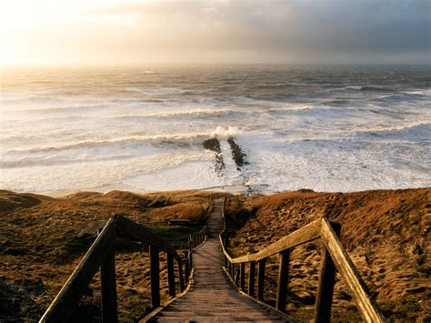 Why Storm Light Is Incredible For Landscape Photography And How To