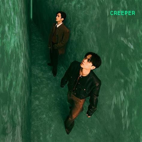 Creeper By Jade Album Reviews Ratings Credits Song List Rate